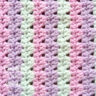 Crochet Starlight Baby Blanket Free Pattern on Crochet 'n' Create