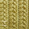 Crochet Wheat Stitch Tutorial Free Pattern on Crochet 'n' Create